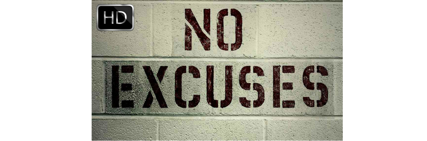 Extra Motivation | Blog | The Fix Events