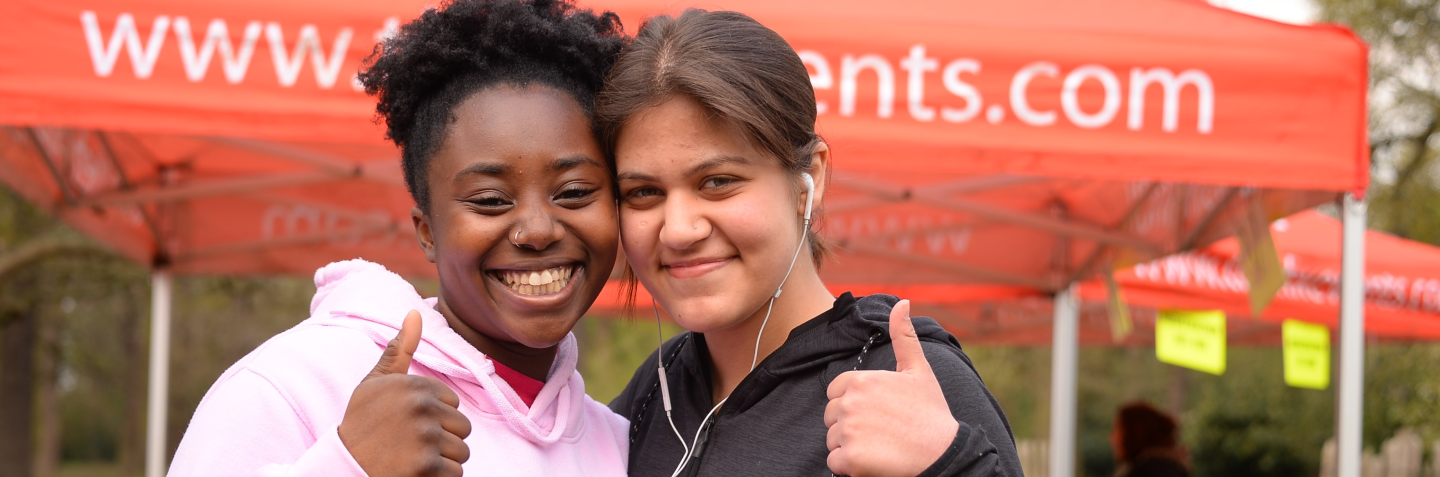 Get Running for the Women's World Cup! | Blog | The Fix Events