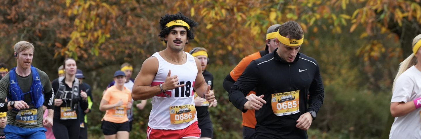 MoRunning 2026 - Get ready to secure your SUPER EARLY MO ENTRY | Blog ...