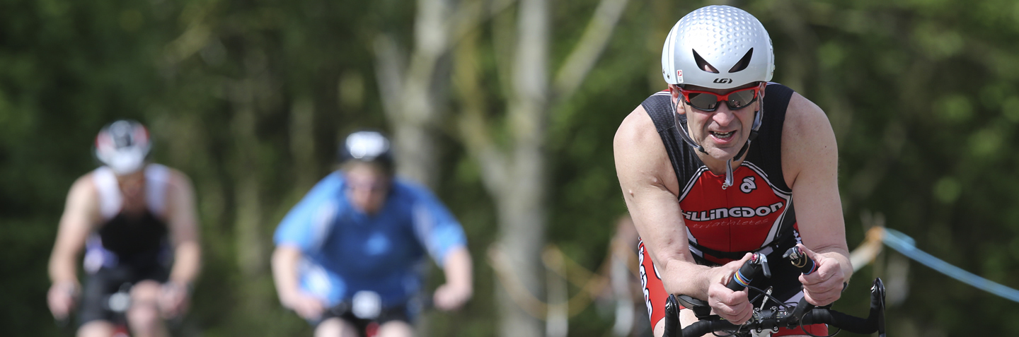 Training for your first Triathlon | Blog | The Fix Events