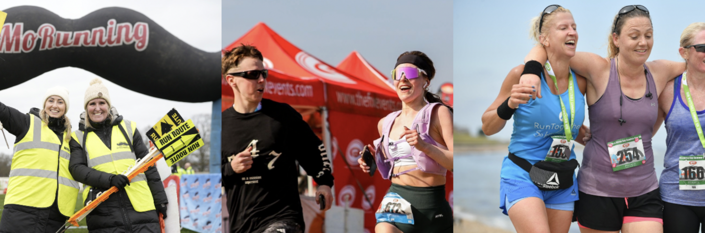 Vacancy - Multisport Event Manager - Freelance | Blog | The Fix Events