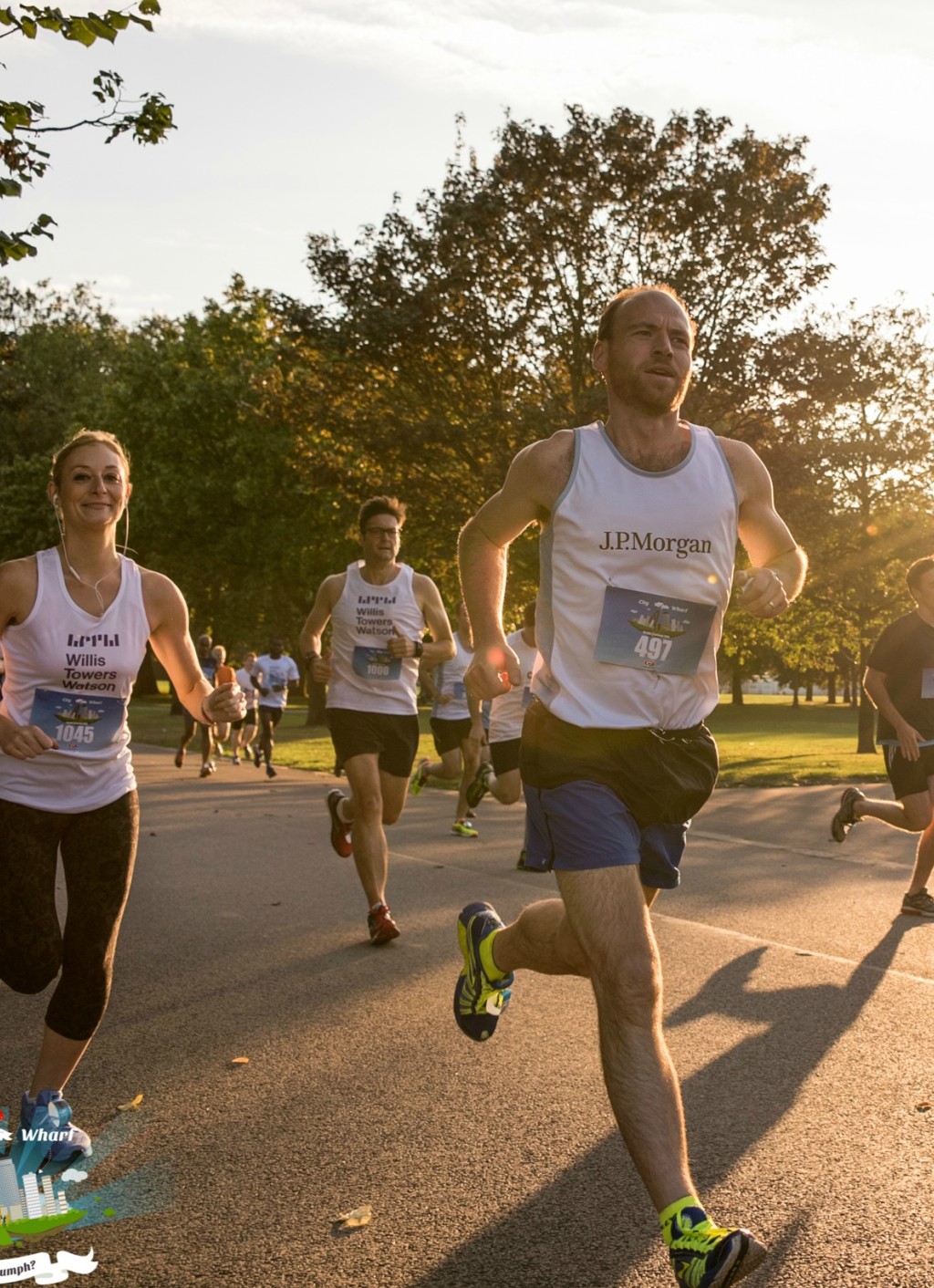 Fix Events: Running events in London and the UK | The Fix Events