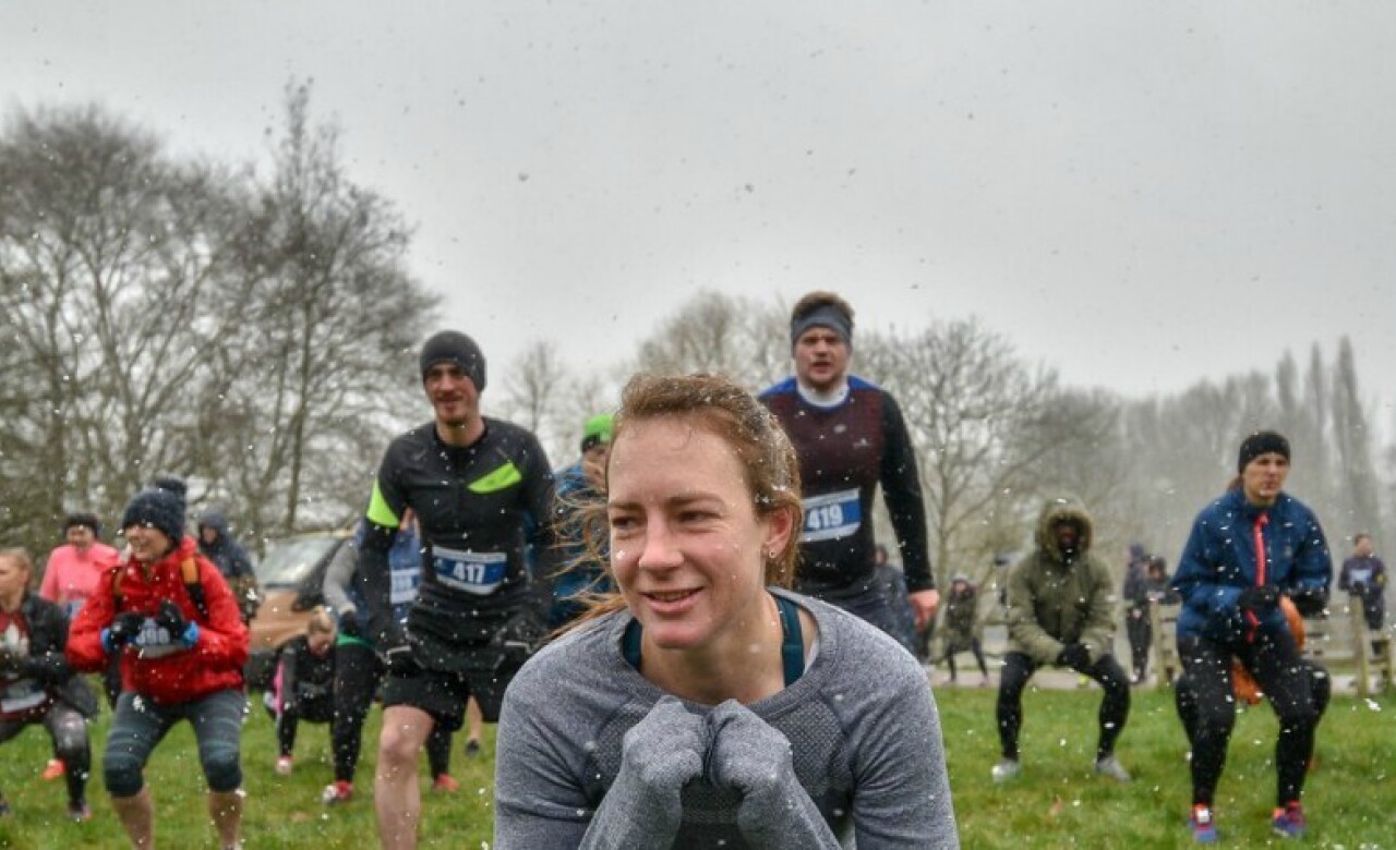 The Edinburgh 5k, 10k and Half Marathon Winter Warmer Run | The Fix Events