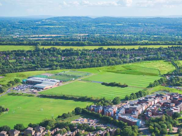 5k 10k runs and half marathons Guildford London | The Fix Events